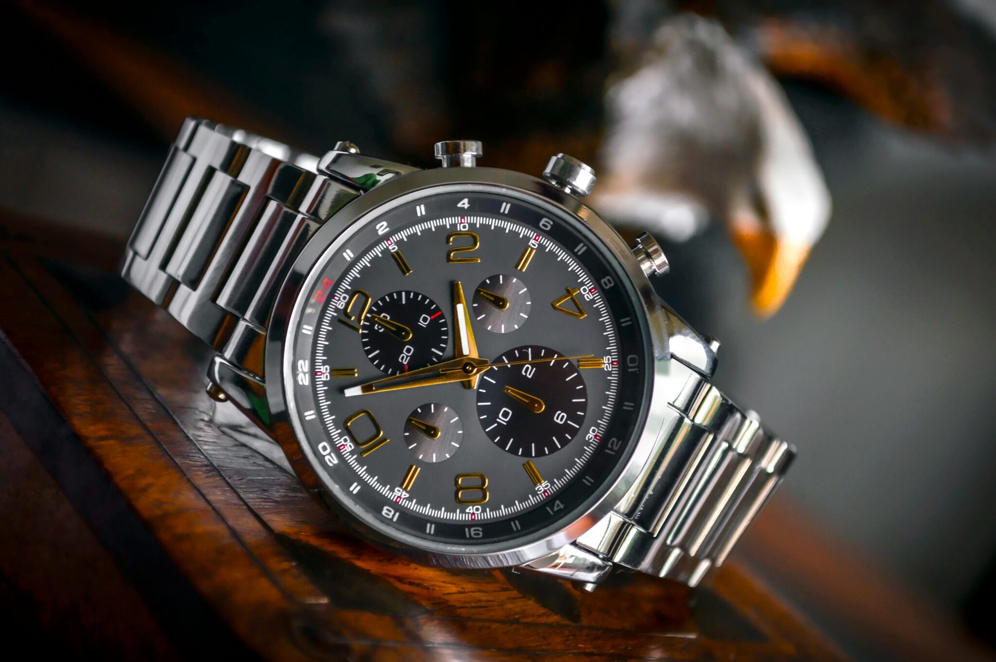 The Most Interesting Features Of Unique Time Keeping Pieces ...