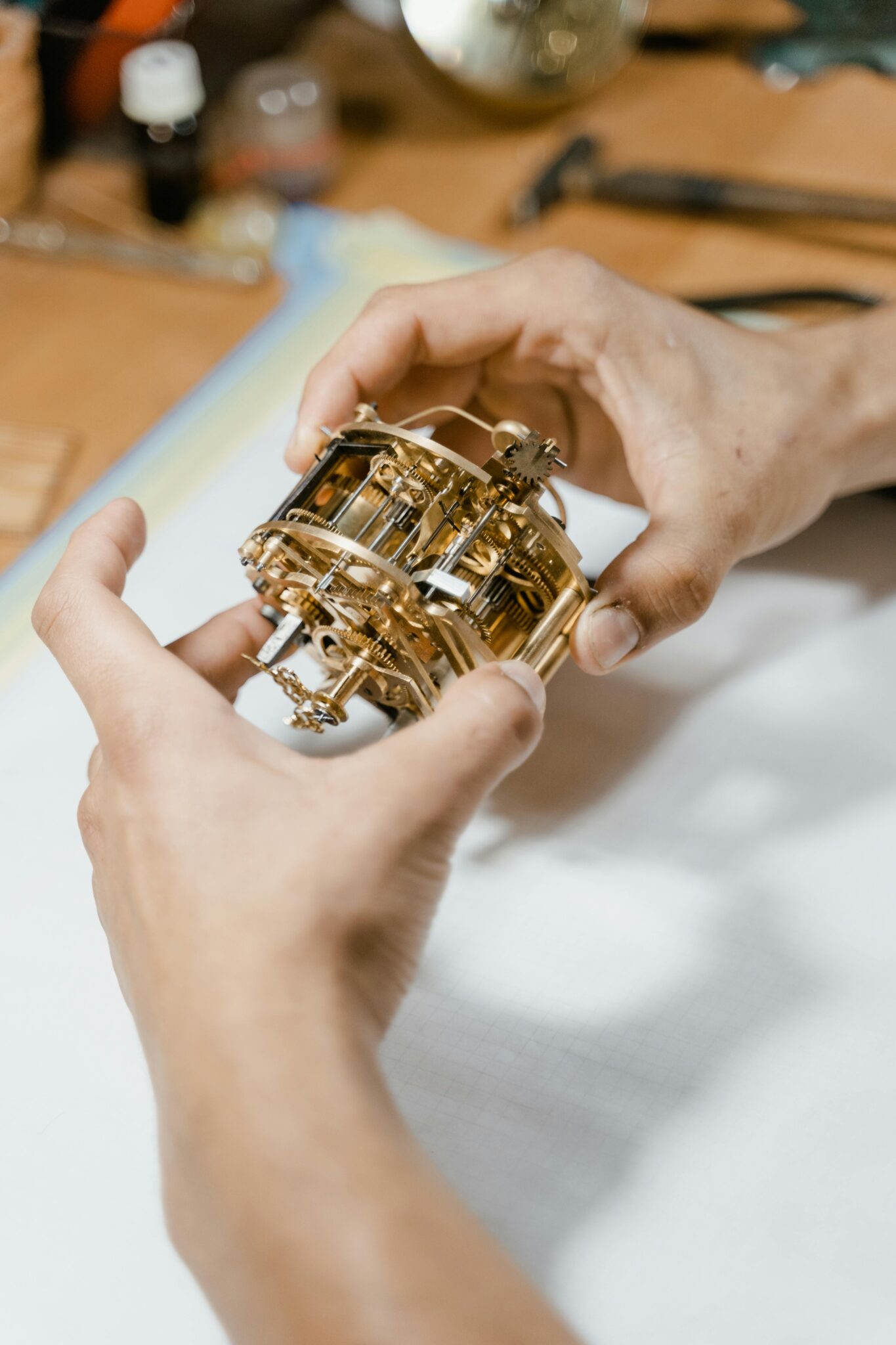 A Beginner's Guide To Authentic Time Keeping Pieces ...